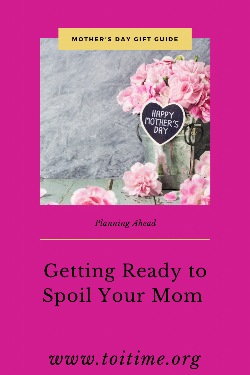 Mother's Day Gift Giving Guide with Purpose » ToiTime