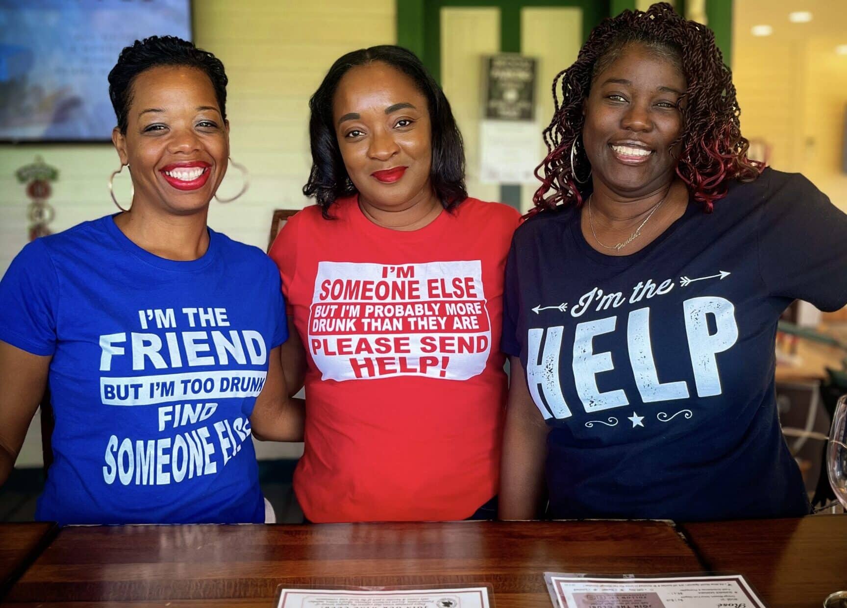 Girls Trip Staycation Vibes » ToiTime