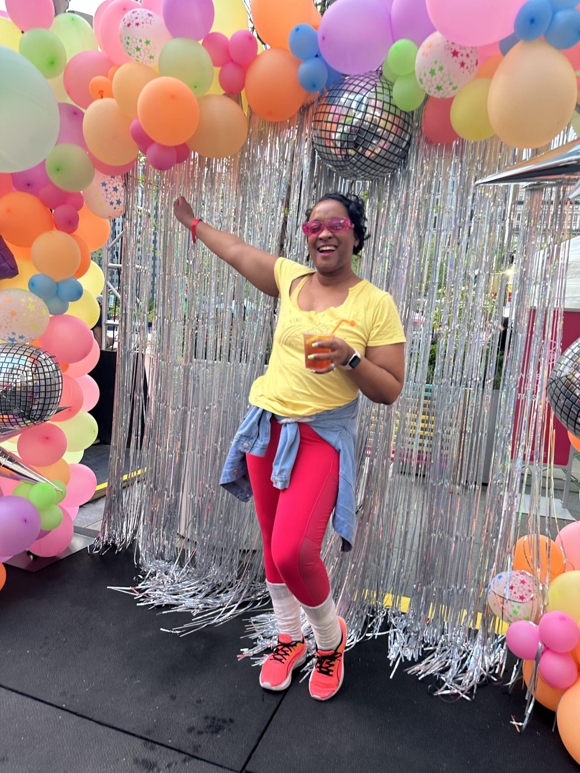 Friday Check-In: April 21, 2023 » ToiTime