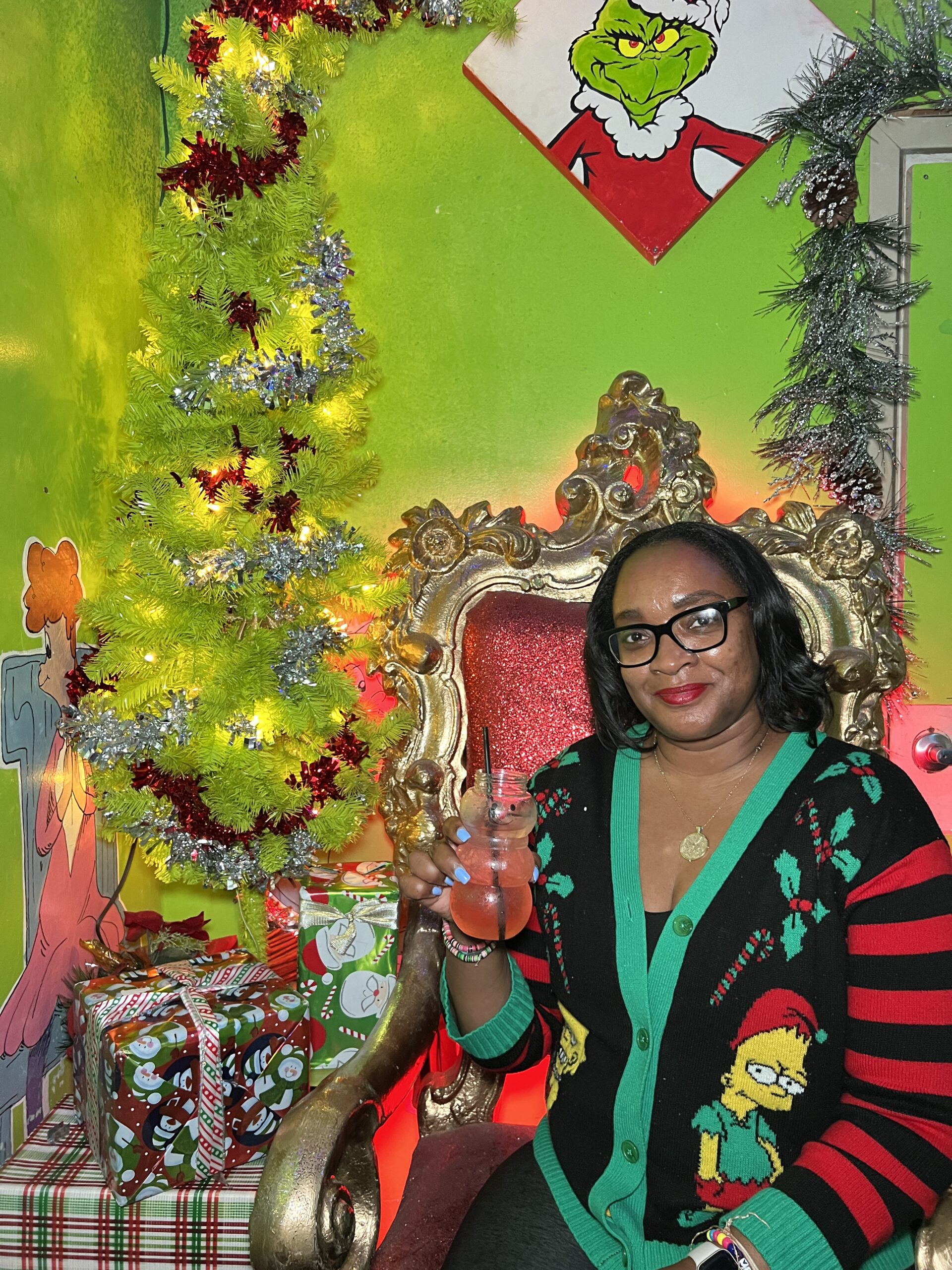 Tinsel Philadelphia » ToiTime